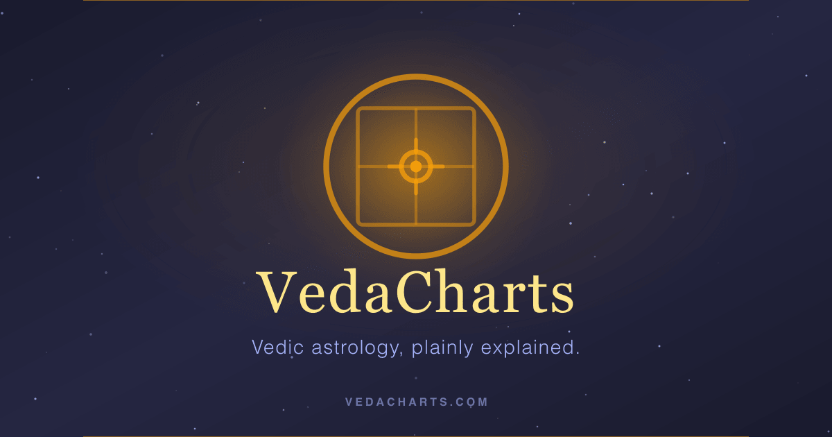 How Your Birth Chart Relates to Your Ayurvedic Constitution - VedaCharts